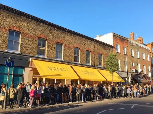 The Cronut Turns 10 | Food Network