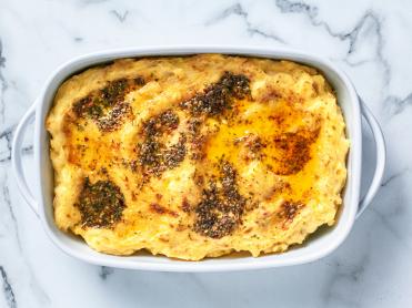 Creamy Rustic Mashed Potatoes Recipe | Ree Drummond | Food Network