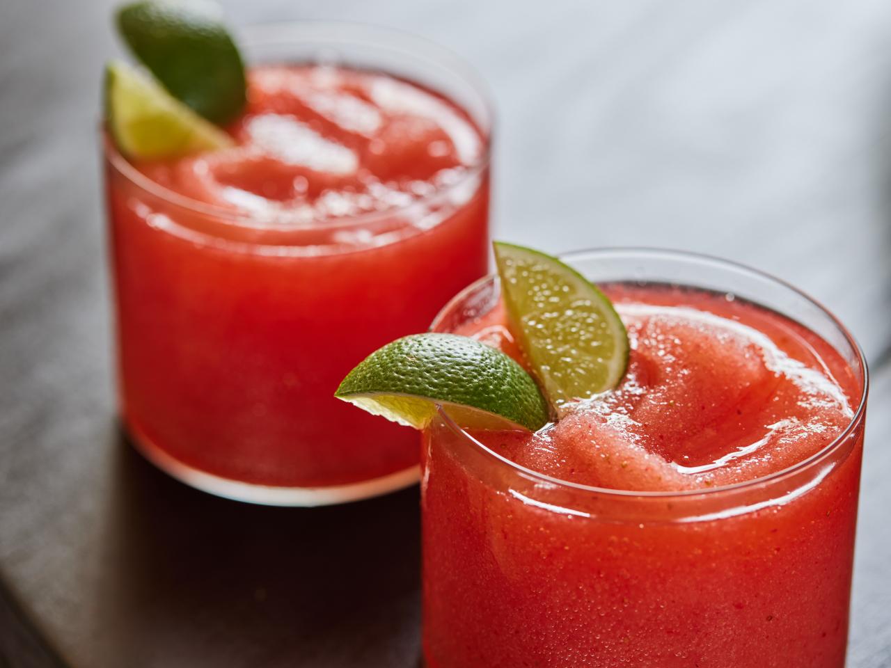 Ruby Tuesday Strawberry Margarita Recipe | Bryont Blog
