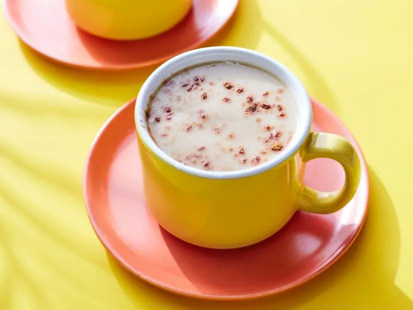 Atole Recipe | Food Network Kitchen | Food Network