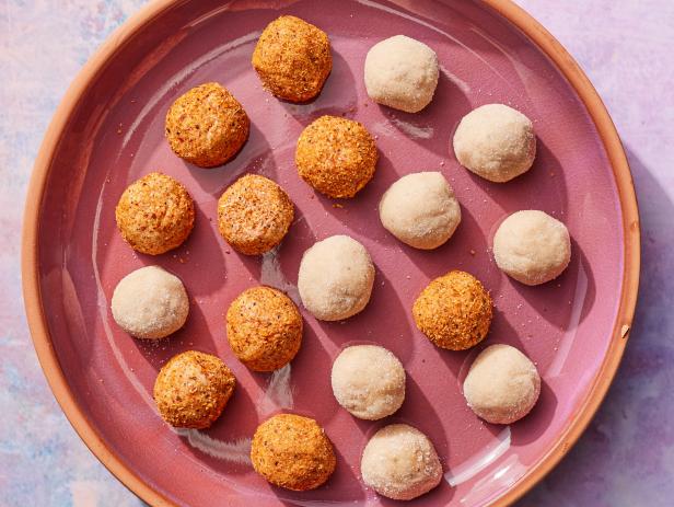 Bolitas de Tamarindo Recipe | Food Network Kitchen | Food Network