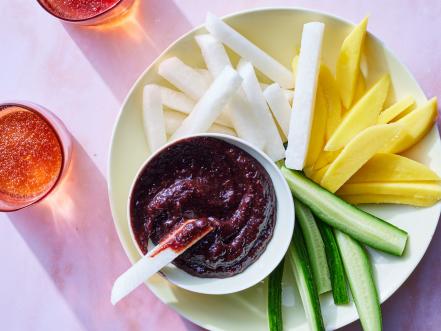 Tamarind Chamoy Recipe | Food Network Kitchen | Food Network