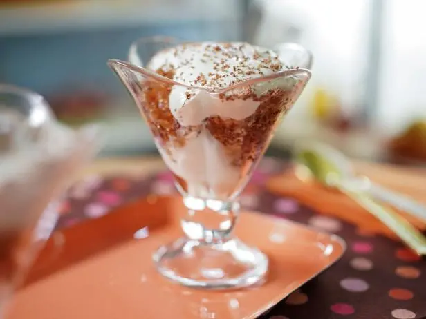 Frozen Affogato Recipe | Alex Guarnaschelli | Food Network