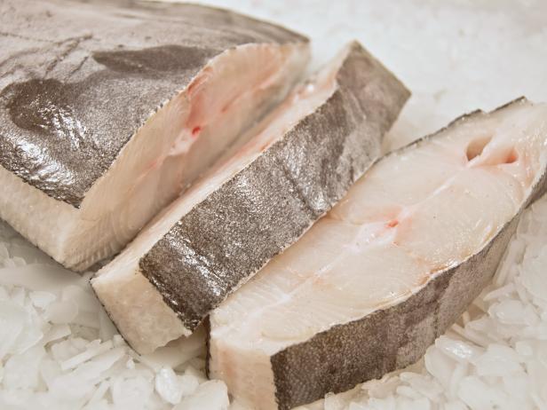 How to Cook Halibut | Cooking School | Food Network