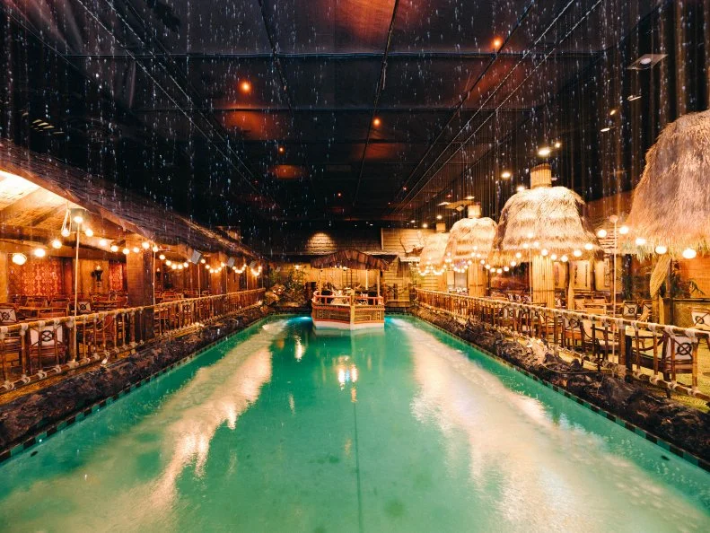 Food Network’s 11 Favorite Experiential Restaurants | Food Network