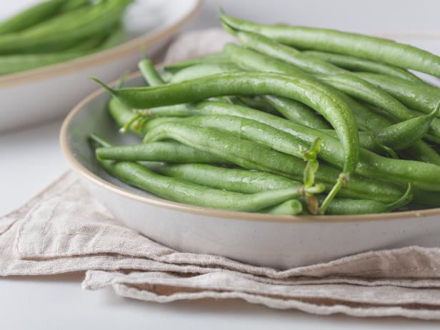 How to Freeze Green Beans | Cooking School | Food Network