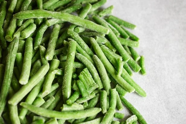 How to Freeze Green Beans | Food Network