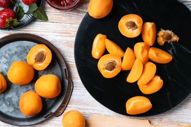 In Season: Apricots | Everything to Know about Apricots | Food Network