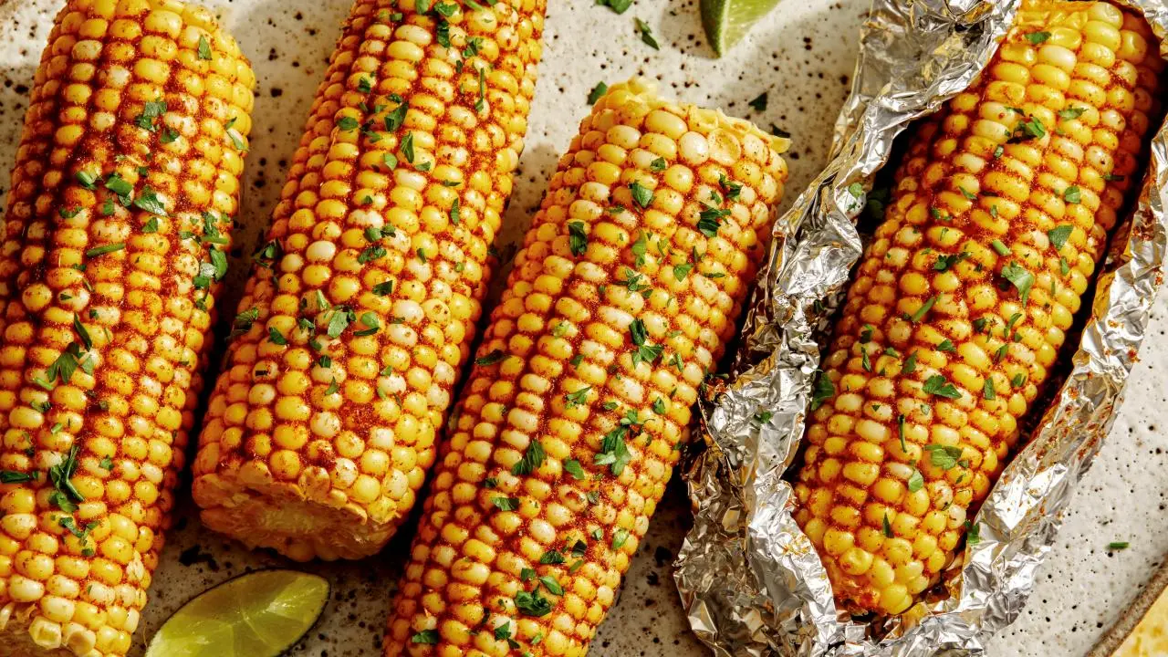how to cook corn on the cob
