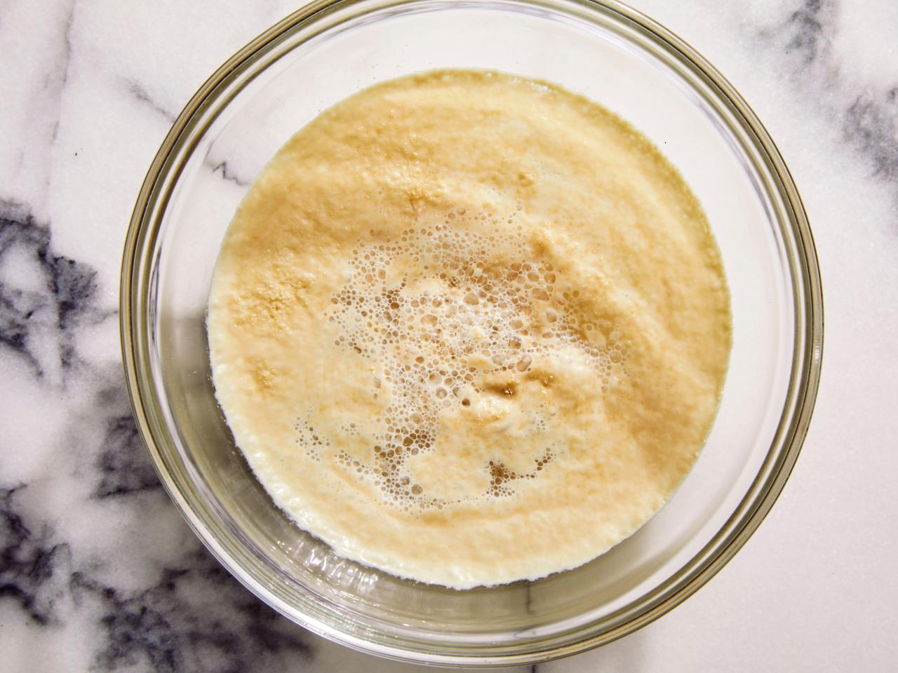 How to Make Challah | Cooking School | Food Network