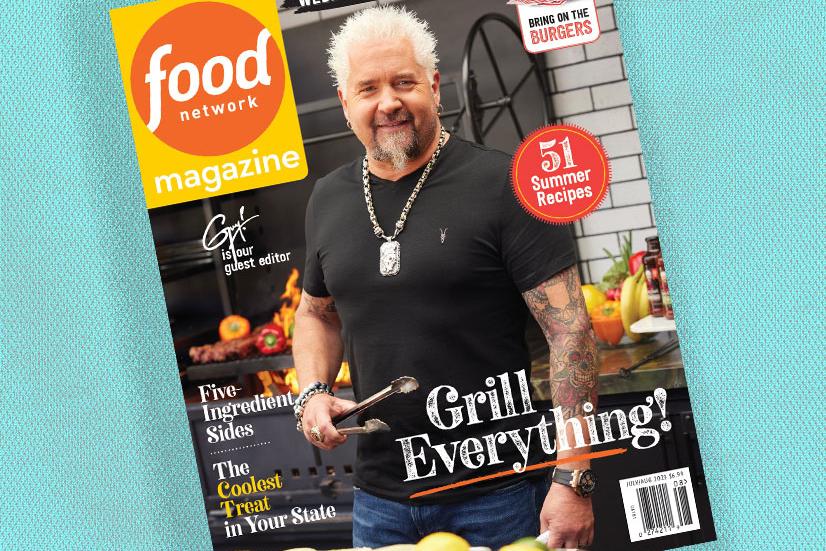 Easy Recipes, Healthy Eating Ideas and Chef Recipe Videos | Food Network