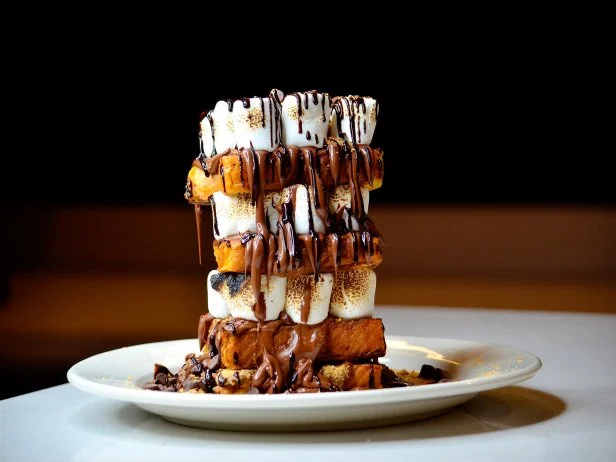 50 Over-the-Top Treats from Across the U.S. | Food Network