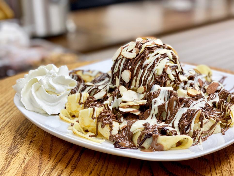 50 Over-the-Top Treats from Across the U.S. | Restaurants : Food ...