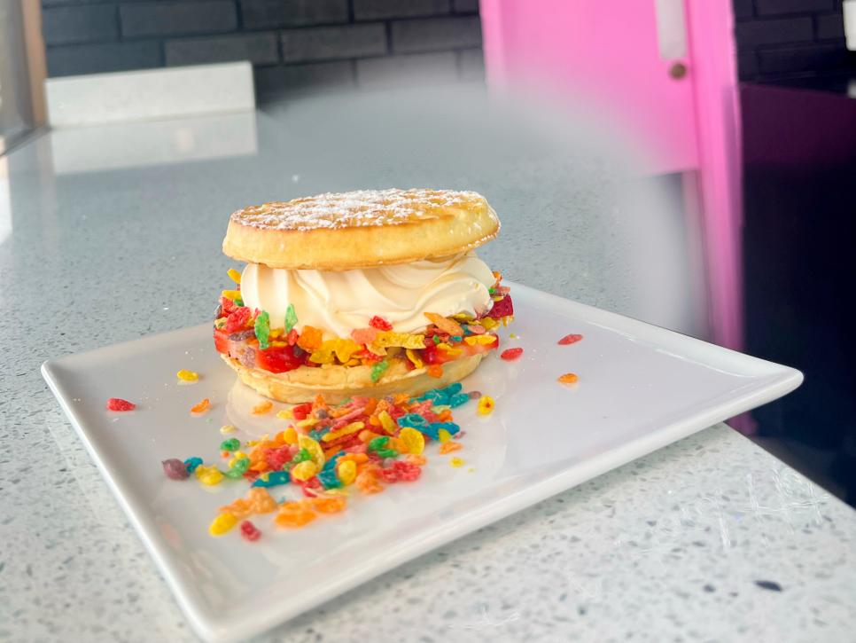 50 Over-the-Top Treats from Across the U.S. | Restaurants : Food ...