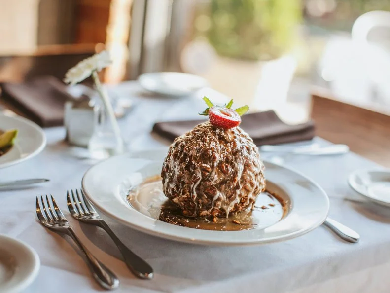 50 Over-the-Top Treats from Across the U.S. | Food Network