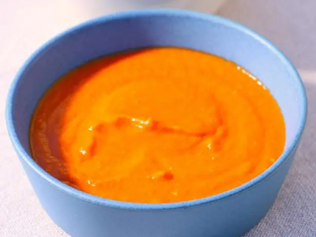 Tomato Soup Recipe | Michael Symon | Food Network