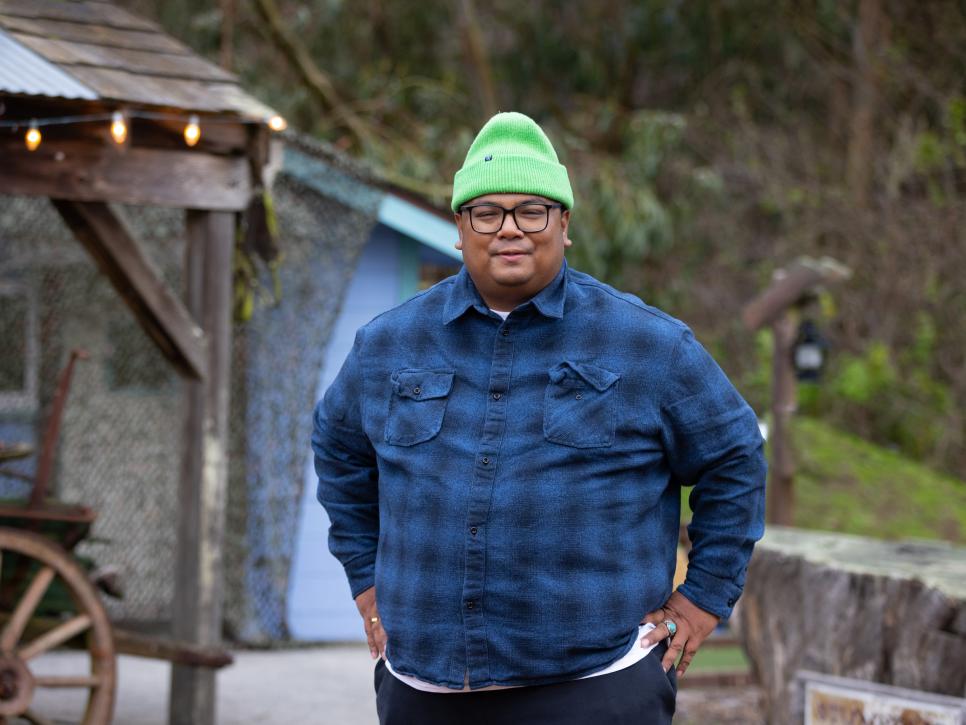 Meet the Grill Masters Competing on BBQ Brawl, Season 4 | BBQ Brawl ...