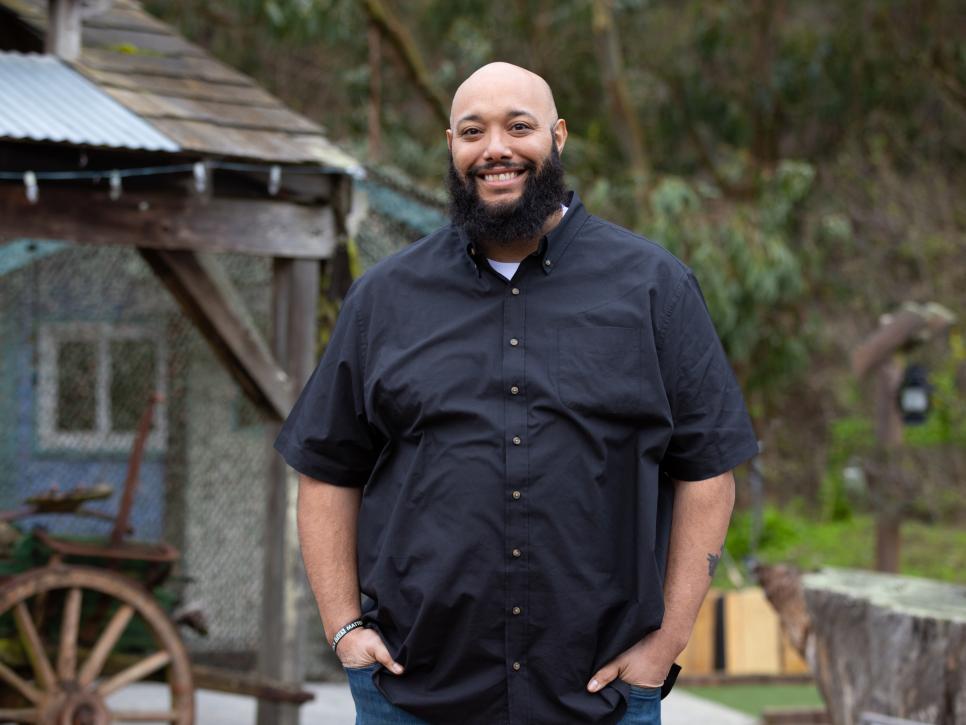 Meet the Grill Masters Competing on BBQ Brawl, Season 4 | BBQ Brawl ...