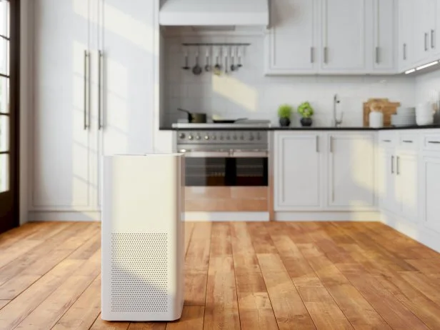 Does Your Kitchen Need an Air Purifier Food Network