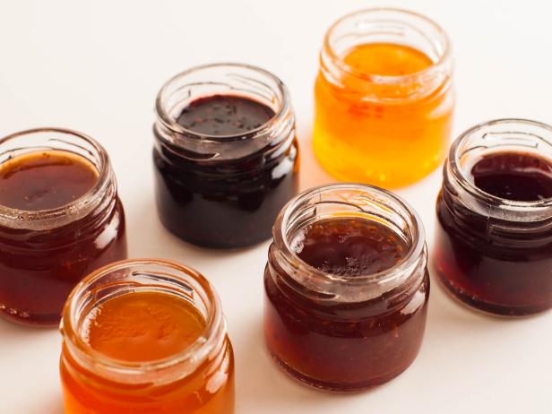 Jam vs. Jelly: What’s the Difference? | Cooking School | Food Network