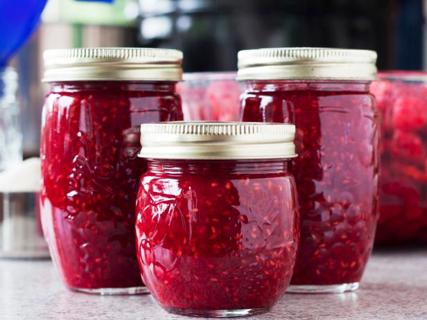 Jam vs. Jelly: What’s the Difference? | Cooking School | Food Network