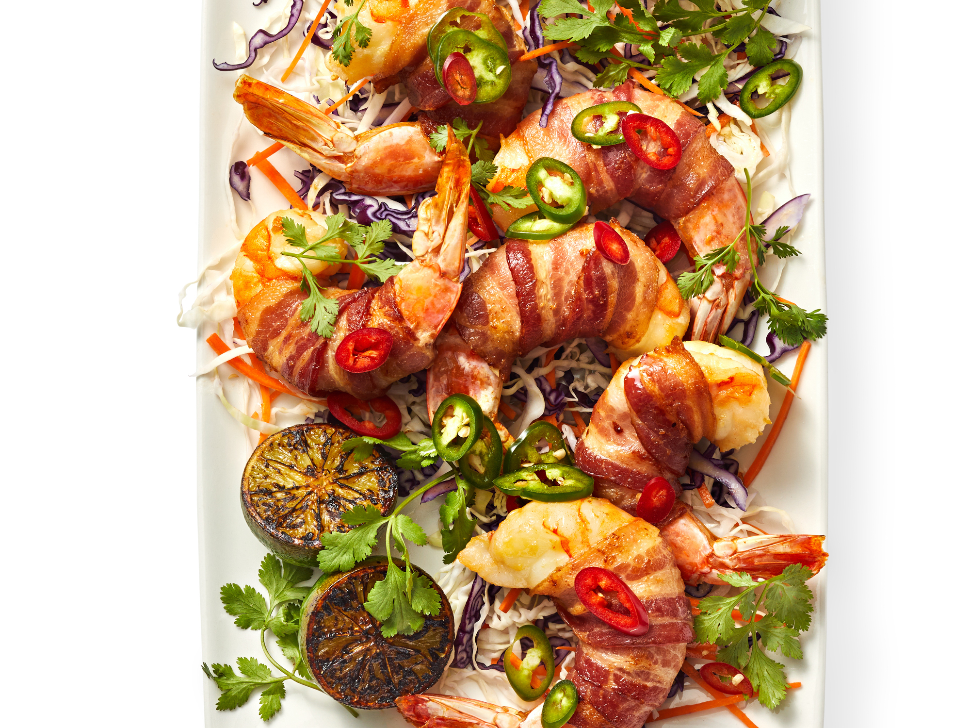 Dynamite Shrimp Recipe - Chef's Resource Recipes