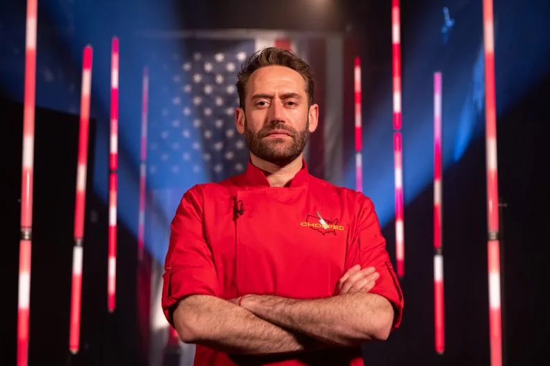 Meet the Chefs Competing on Chopped: All-American Showdown | Food Network