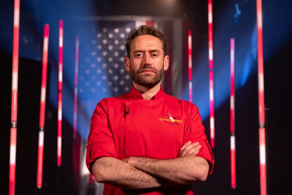 Meet the Chefs Competing on Chopped: All-American Showdown | Chopped ...