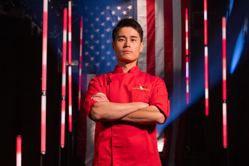 Meet the Chefs Competing on Chopped: All-American Showdown | Chopped ...