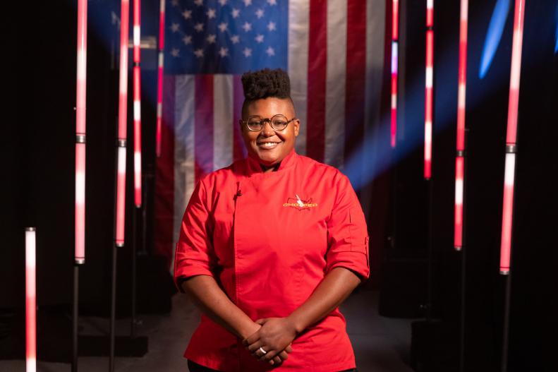 Meet the Chefs Competing on Chopped: All-American Showdown | Chopped ...