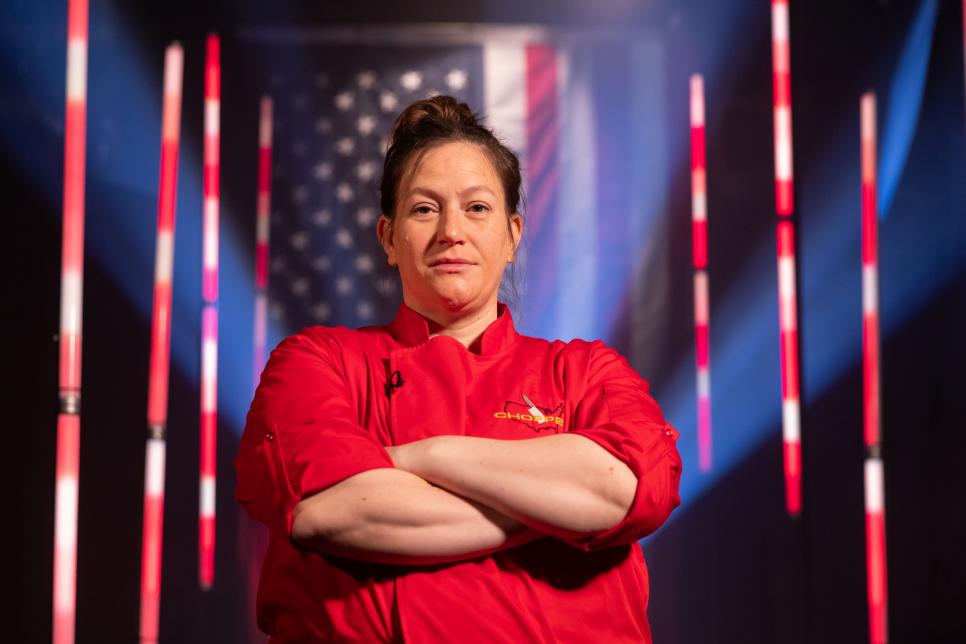 Meet the Chefs Competing on Chopped: All-American Showdown | Chopped ...