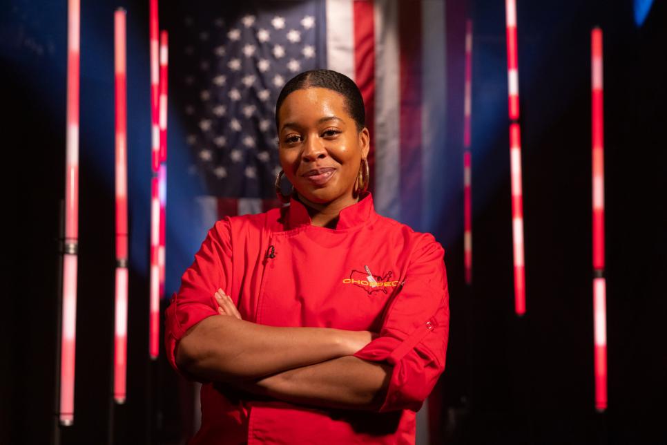 Meet the Chefs Competing on Chopped: All-American Showdown | Chopped ...