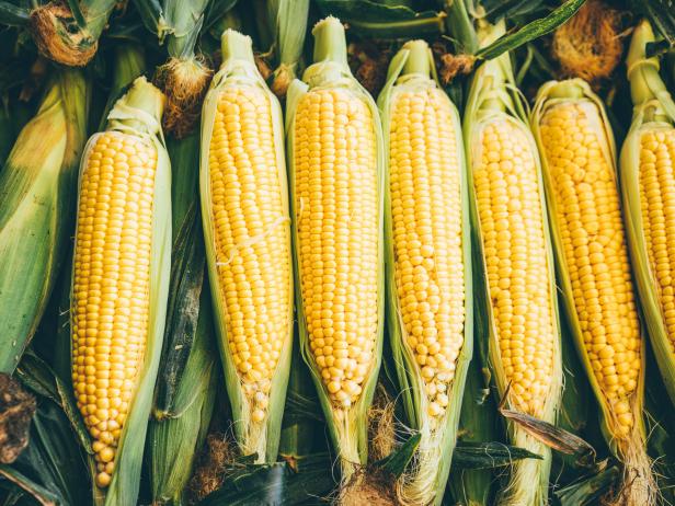In Season: Corn | Everything to Know about Corn | Cooking School | Food ...