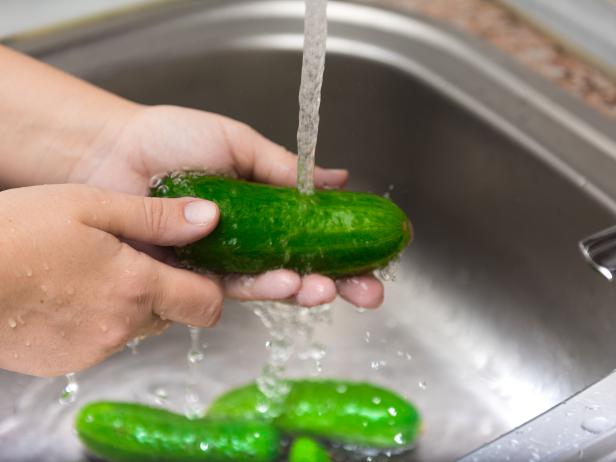 In Season: Cucumbers | Everything to Know about Cucumbers | Cooking ...