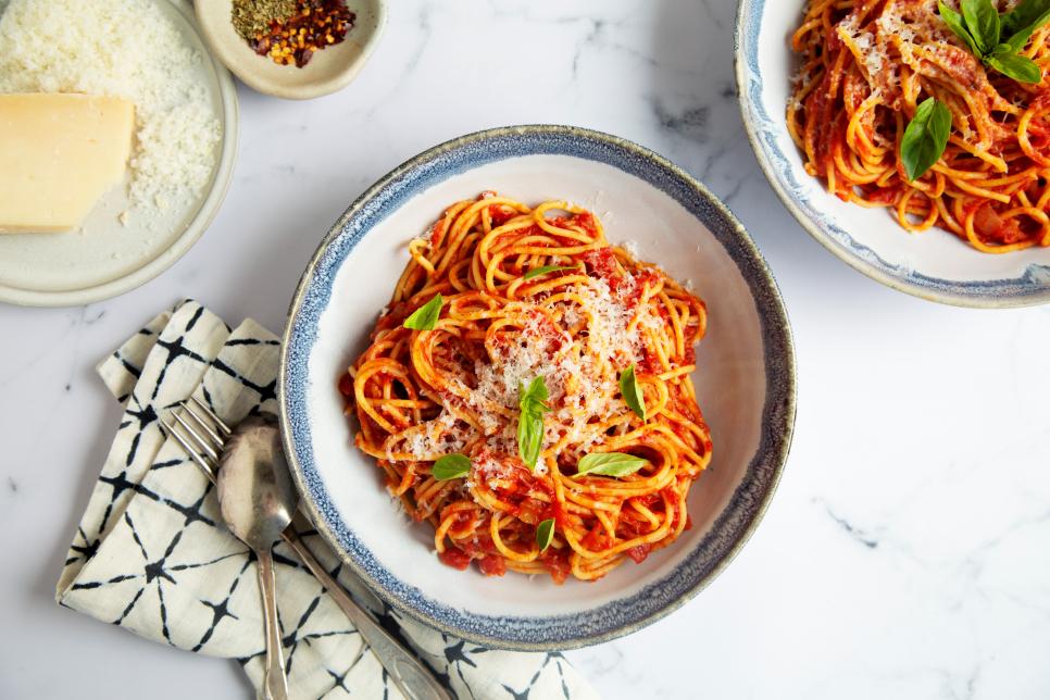 28 Best Spaghetti Recipes & Ideas | Recipes, Dinners and Easy Meal ...