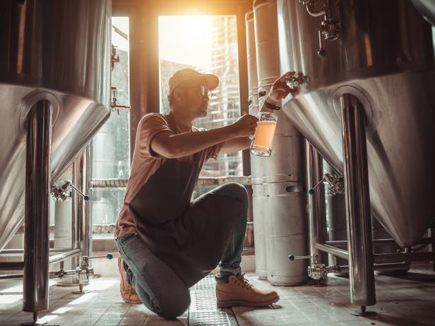 Everything to Know About Sour Beer | Cooking School | Food Network