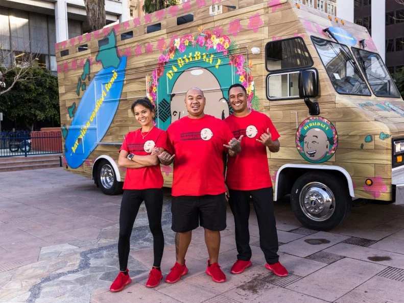 Meet the Teams from The Great Food Truck Race: Season 16 | Food Network