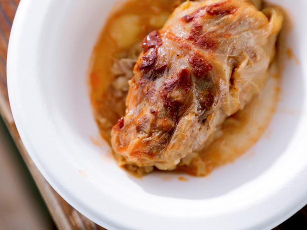 Golumpki Recipe | Food Network