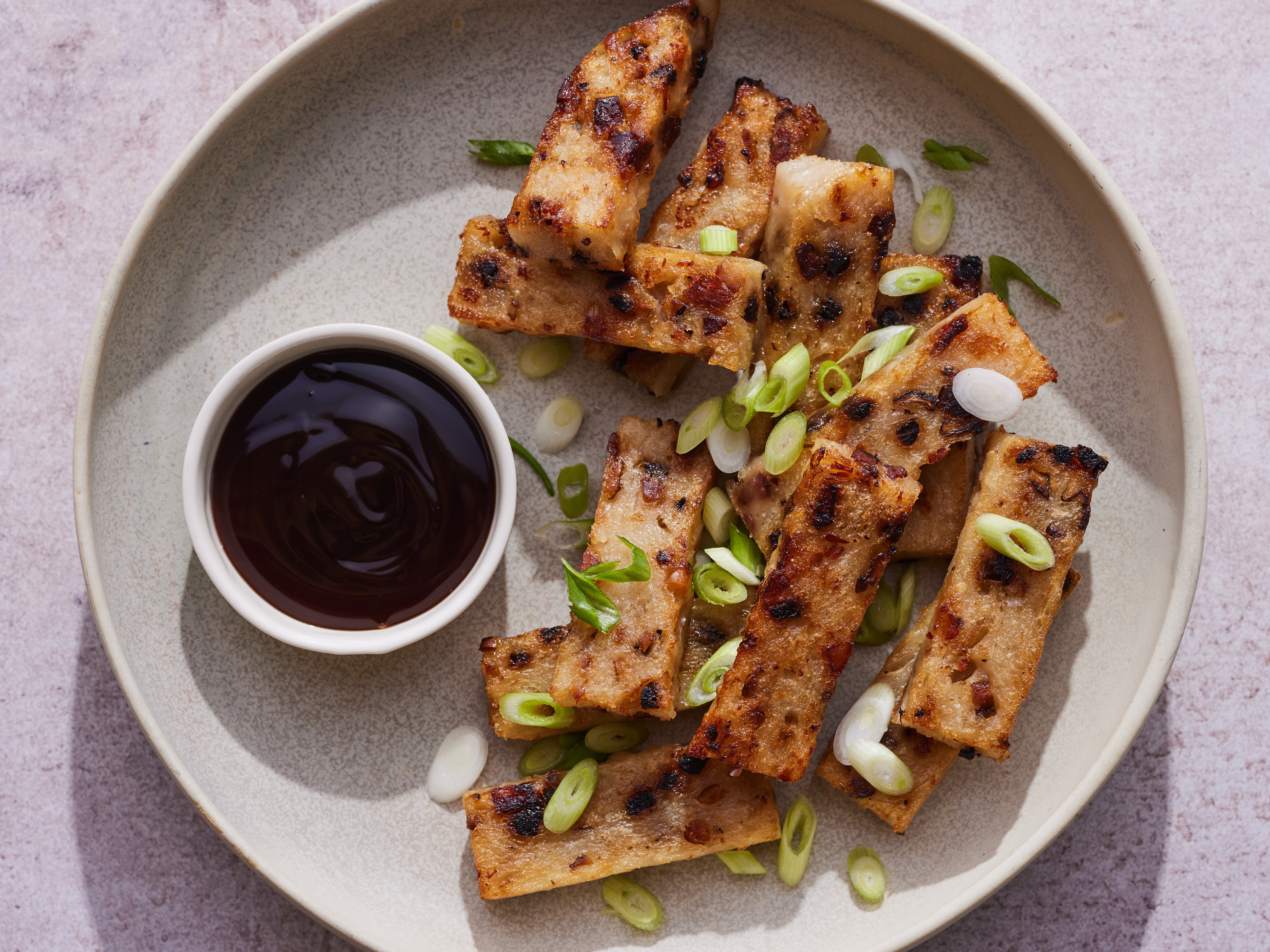 Law Bak Go Recipe - Chef's Resource Recipes