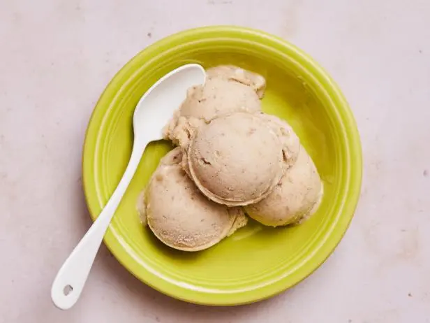 Vanilla Banana Nice Cream Recipe | Food Network Kitchen | Food Network