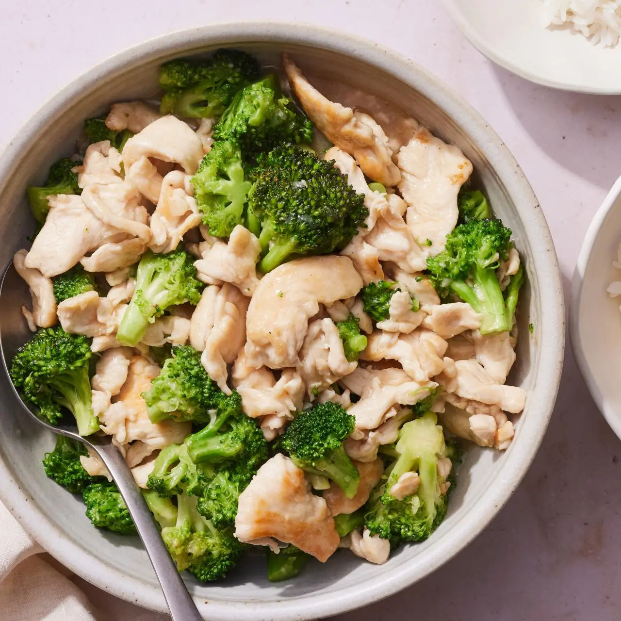 how to cook broccoli recipe