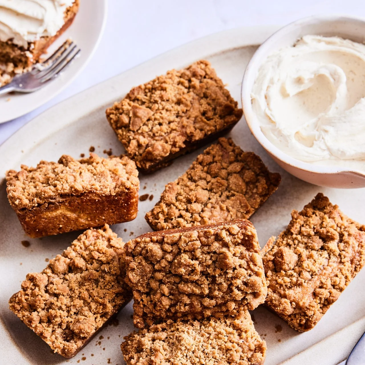 cute fall baking ideas