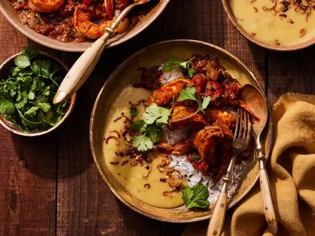 Dhan Dar Patia Recipe - Chef's Resource Recipes