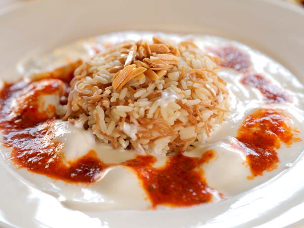 Mante Recipe | Food Network