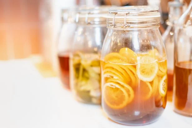How to Make a Scoby | Food Network
