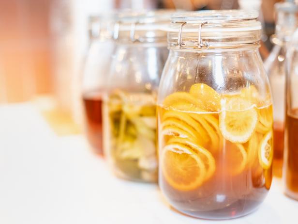 How to Make a Scoby | Cooking School | Food Network