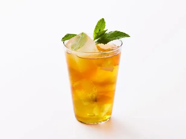 Twisted Tea Recipe - Chef's Resource Recipes