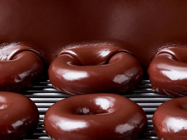 Krispy Kreme Brings Back Its Beloved Chocolate Glazed Doughnuts July 7 ...