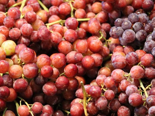 In Season: Grapes | Everything to Know about Grapes | Cooking School ...
