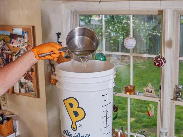 How to Homebrew Beer for Beginners | Cooking School | Food Network